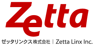 ゼッタリンクス株式会社 | Zetta Linx Inc.